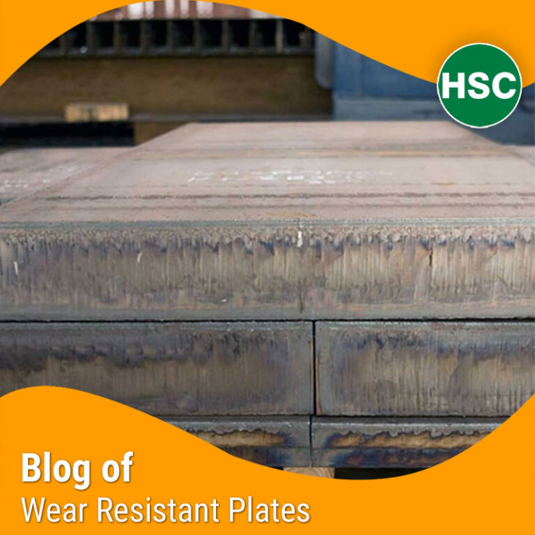 Best Wear Resistant Plates for Mining in Africa – Grades, Uses & Supply