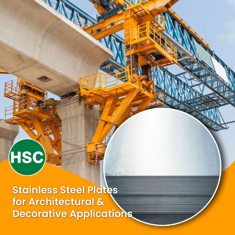 Stainless Steel Decorative Plates – Mirror, PVD, Hairline Finish ...