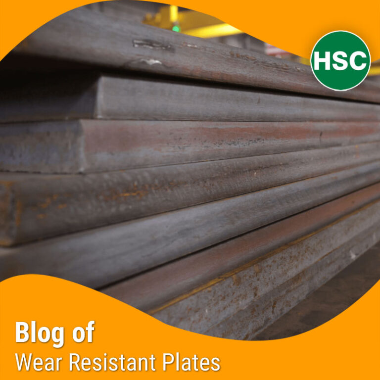 Why OEMs Prefer Indian-Made Wear Plates – HIND HARD Advantages