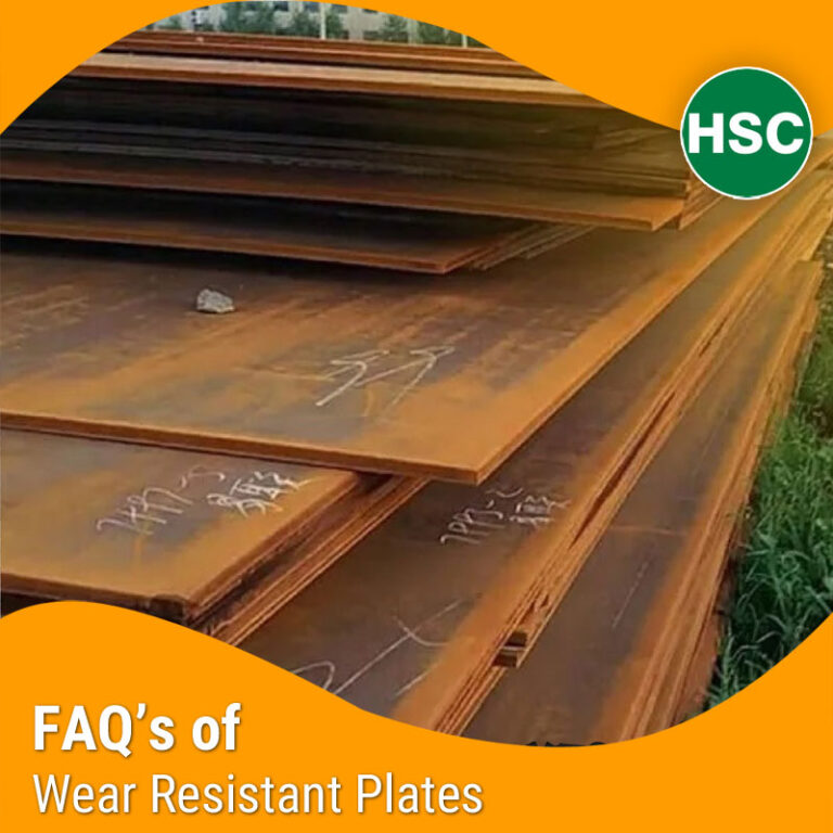 Is AR 450 Weldable? | Welding Guide for Abrasion Resistant Steel Plates