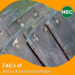 Difference Between RHA and HHA Plates | Armor Steel Types