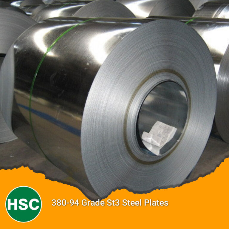 GOST 380-94 Grade St3 Plates | St3sp, St3ps, St3kp Structural Steel ...