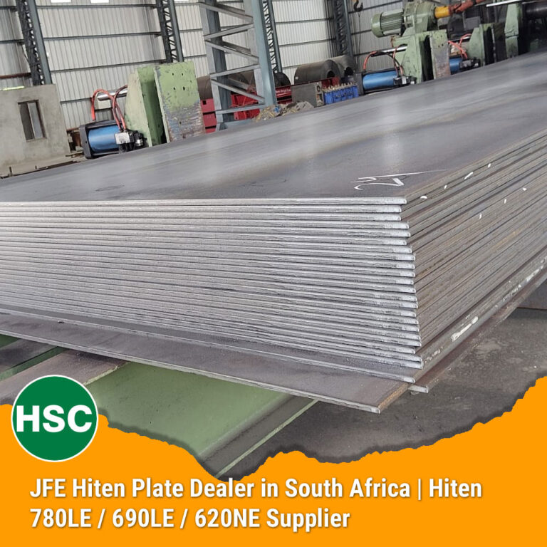 JFE Hiten Plate Dealer in South Africa | Hiten 780LE, 690LE Exporter ...