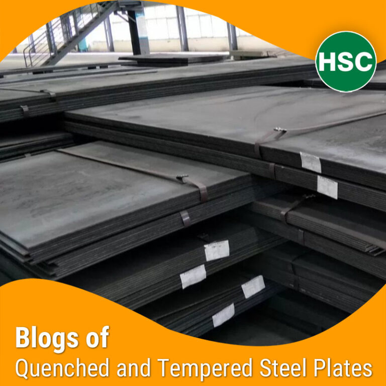 What is Quenched and Tempered Steel Plate? Benefits, Grades & Use Cases