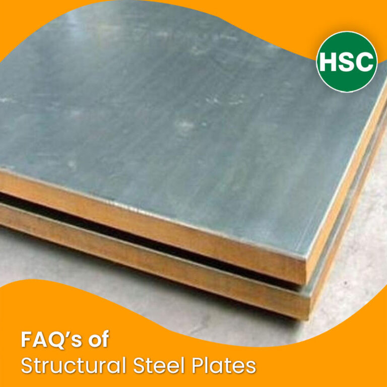 Are Structural Steel Plates Easy to Weld? | Welding Guide