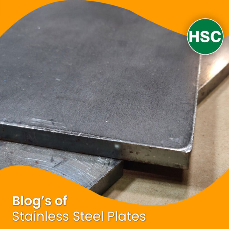 Welding & Forming Guidelines for SS Plates | Hindustan Steel