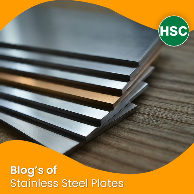 Surface Finishes: 2B, No.4, Mirror – Explained - Hindustan Steel ...